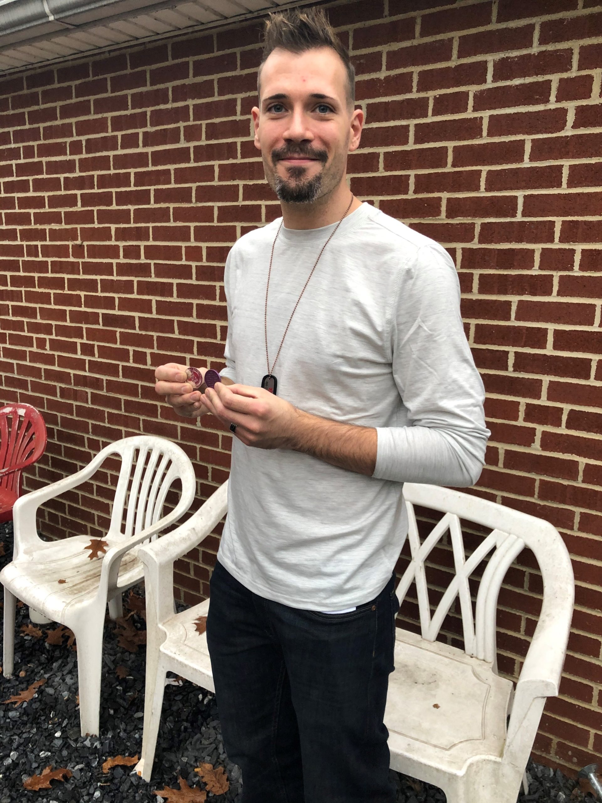 The Other Side of the Opioid Crisis