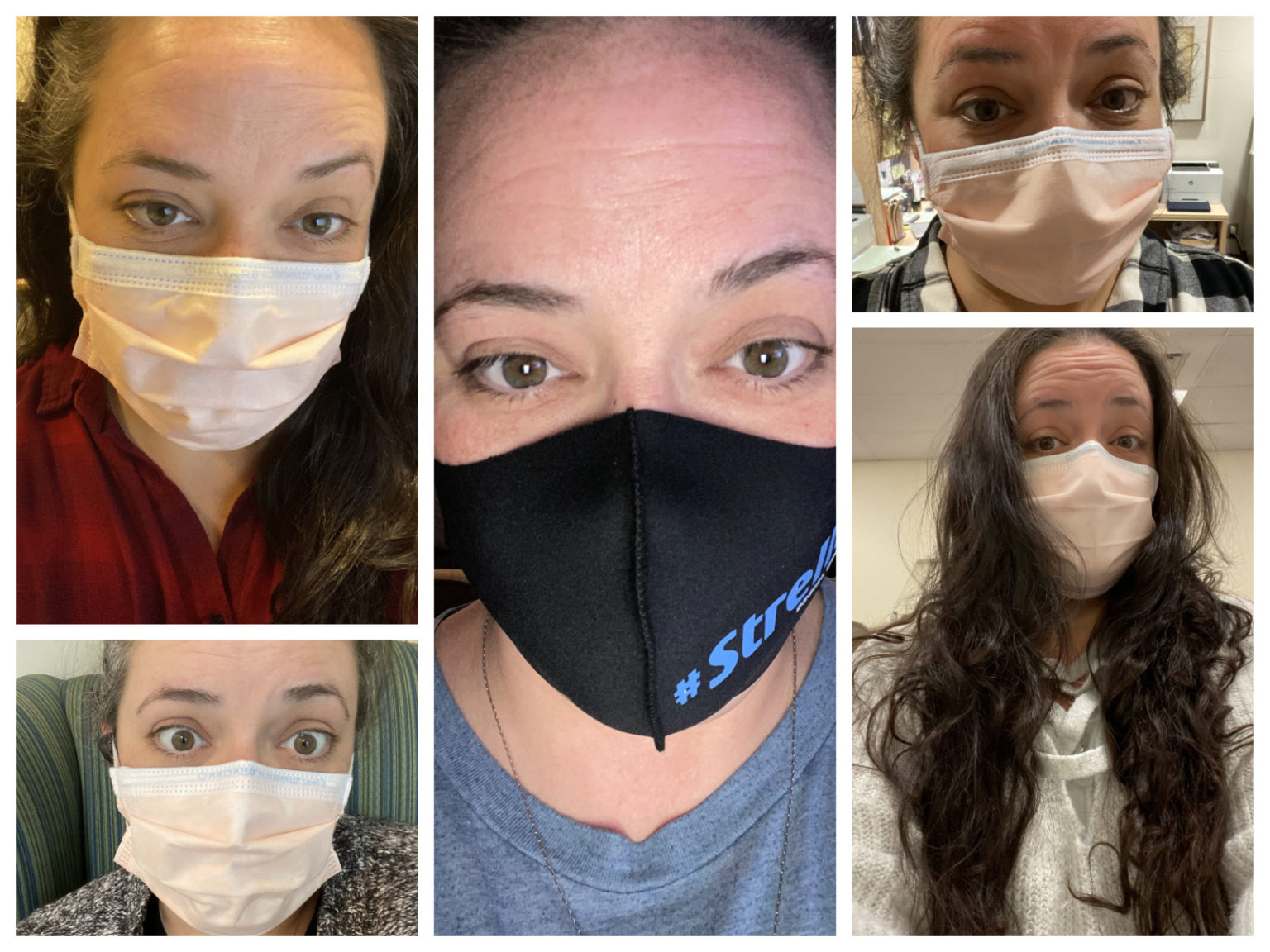 Galli Gripes: Healthcare Burnout is Real