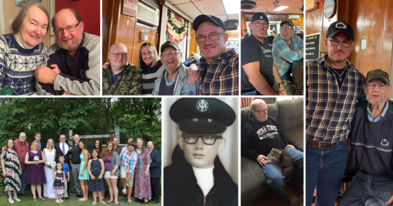 Honoring the Legacy of a Humble Hero: A Tribute to Ed Smeal